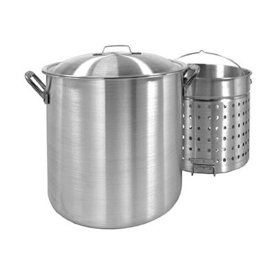 Do-It-Yourself Live Crawfish Boil Equipment Supplies Sales and Rentals ...